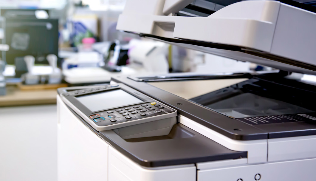 Our Story – Social Print & Copy